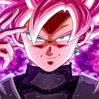 Dragon Ball Z 2048